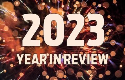 2023 Year in Review | News | presspubs.com