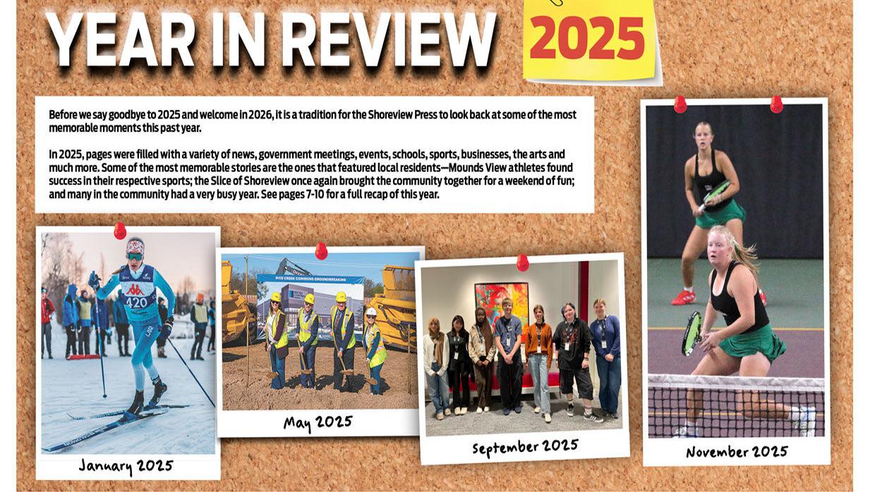 Shoreview | presspubs.com