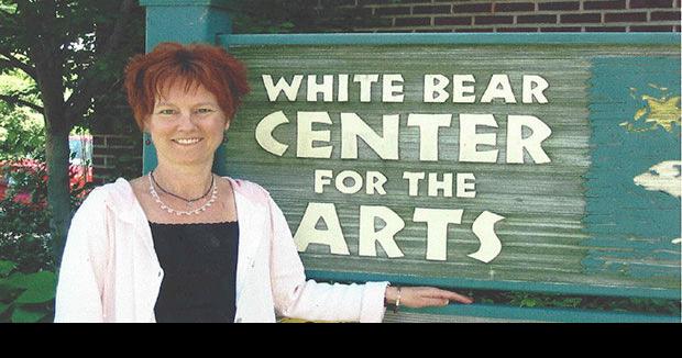 Suzi Hudson finds the artist in everyone | Arts | presspubs.com