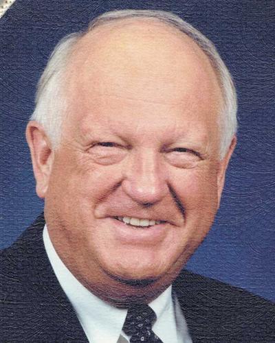 Robert F. Cunningham | Obituaries | presspubs.com