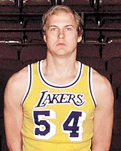 Mark Landsberger was inducted, but not present. | Shoreview | presspubs.com