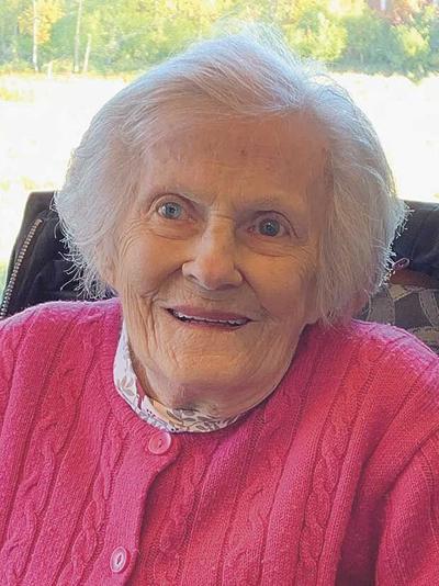Beverly Jean Gray | Obituaries | presspubs.com