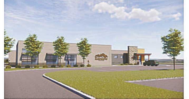 Indoor gun range planned on Centerville Road | News | presspubs.com