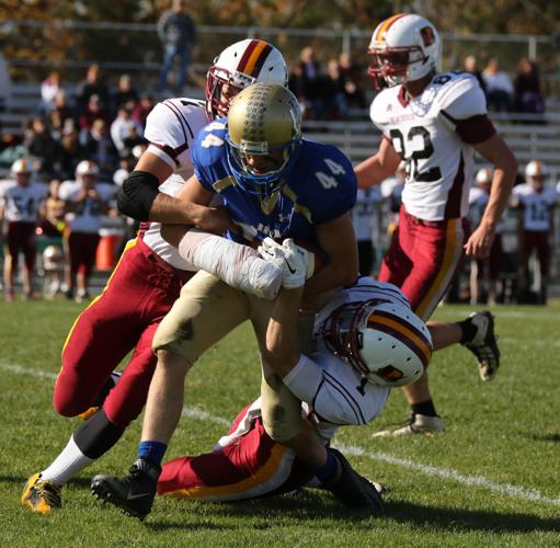 Braham Bombers advance to 7A championship | Isanti | presspubs.com