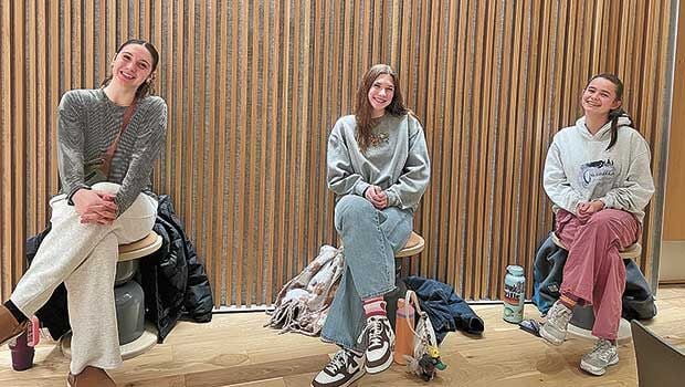 The Mothers Band goes on record at McNeely Music Center | News ...