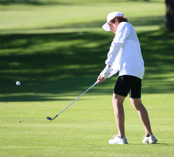Boys golf: Bears 3rd in section, Jamieson earns state trip | Local ...