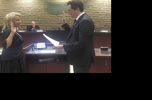 New Vadnais Heights mayor hopes to increase city's prominence | News ...