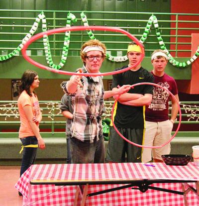 Community donations help keep kids safe at post-prom | News | presspubs.com