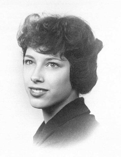 Sandra Jean Larsen | Obituaries | presspubs.com