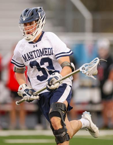 Boys lacrosse: Mahtomedi tops Centennial 11-8 | Local | presspubs.com