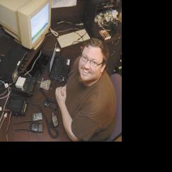 Radio wizard will ‘ham’ it up at Field Day | News | presspubs.com