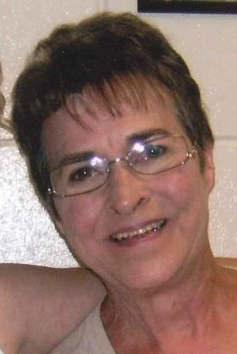 Joyce Bellin | Isanti | presspubs.com