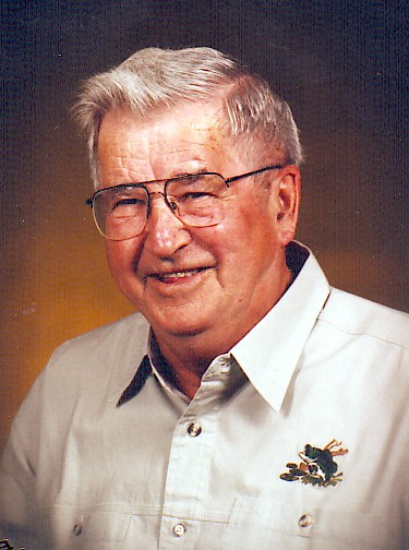 Vernon P. Evenson | Local | presspubs.com