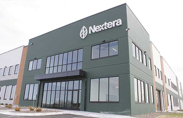 Nextera Packaging marks 50 years with new headquarters | News ...