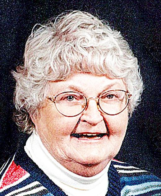 Ellen F. Evenson | Local | presspubs.com