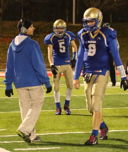 Braham Bombers chilled by Polars in semifinals | Isanti | presspubs.com