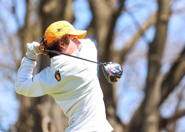 Boys golf: Bears 3rd of 22 in Border Battle, 2nd in SEC meet | Local ...