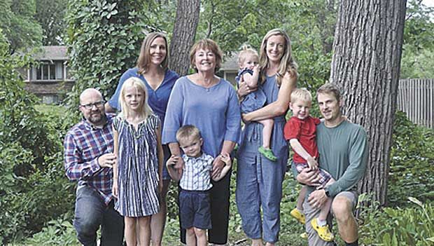 Meet the new mayor of Shoreview | News | presspubs.com