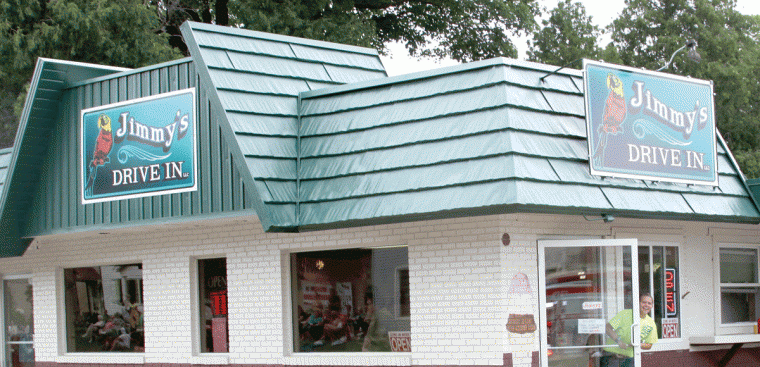 A return of the drive-in to Frederic | News | presspubs.com