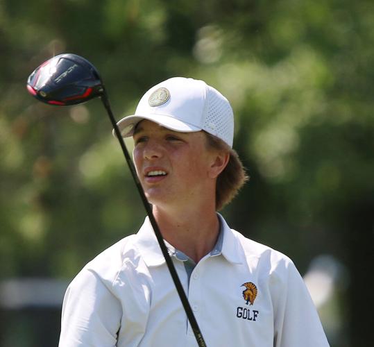 Boys golf: Mahtomedi nabs section crown, heads for state | Local ...