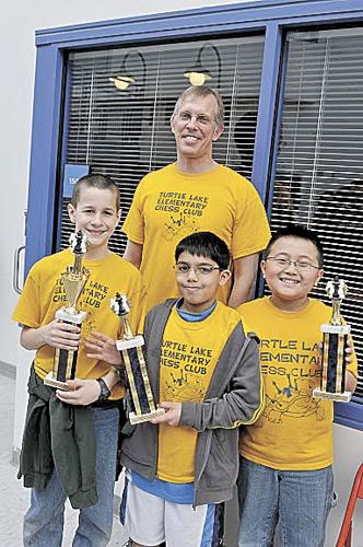 State chess champs | News | presspubs.com