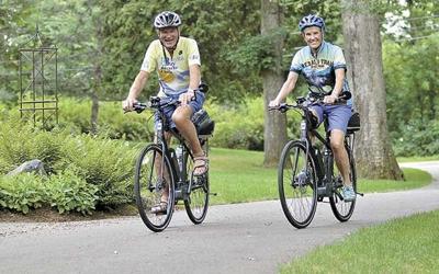 Motorized conveyances: Commander says Washington County is ‘in evolving ...