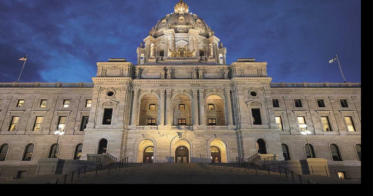 2025 legislative preview | News | presspubs.com