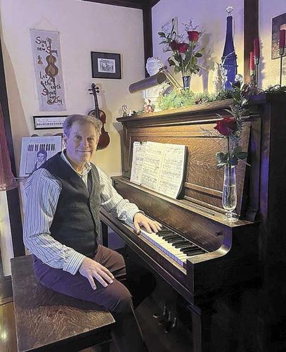 White Bear Lake pianist hopes to inspire future generations | News ...