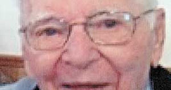 Vern Ralph Nelson, May 9, 2014, issue | Obituaries | presspubs.com