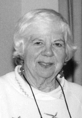June Madeline (Barr) Lindberg | Obituaries | presspubs.com