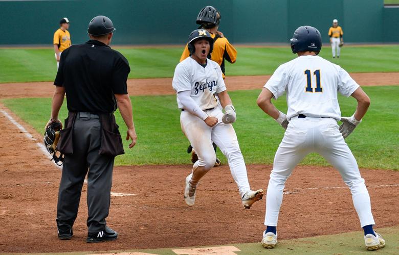 jacob connor baseball