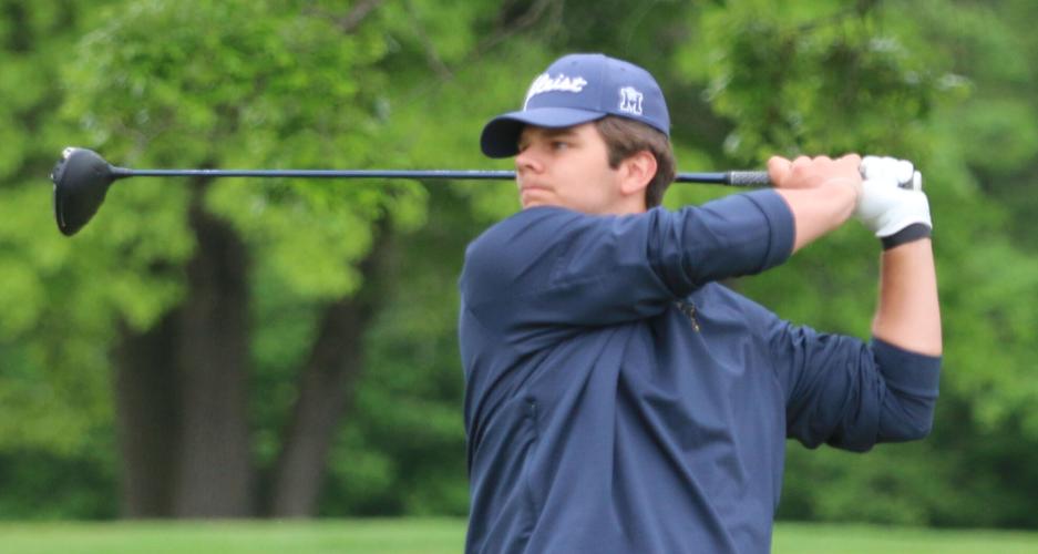 Boys golf: Bears in 2nd place, Zephyrs in 4th at midpoint of Section ...