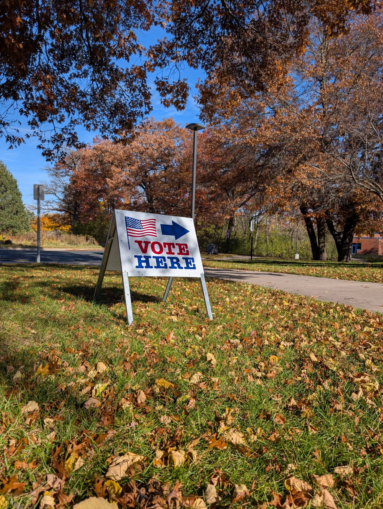 Shoreview Press 2025 election results | Shoreview | presspubs.com