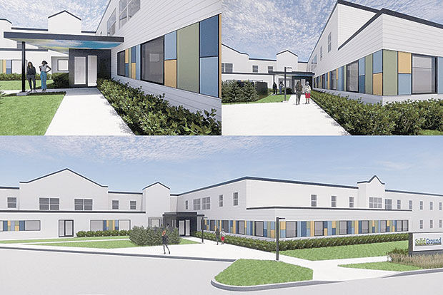 Solid Ground set to undergo expansion at White Bear Lake location ...