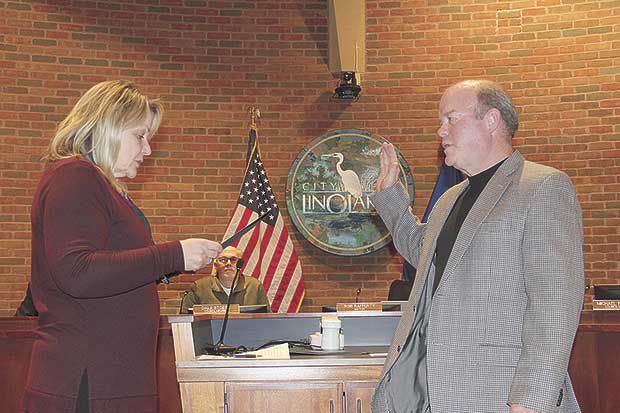 New year new mayor | Quad | presspubs.com