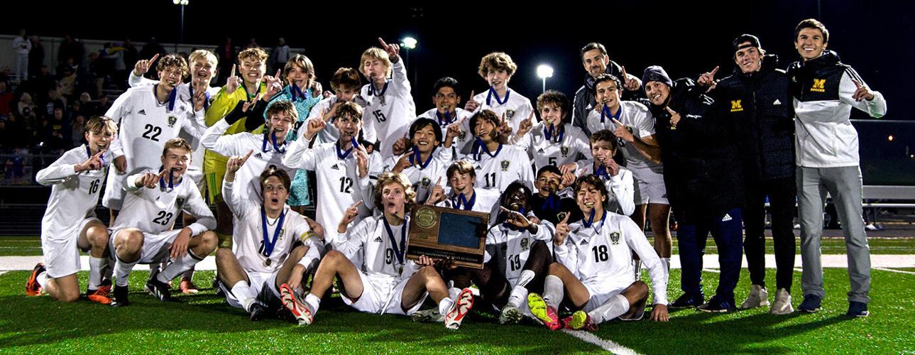 Soccer: Kipp's overtime goal sent Mahtomedi boys to state; they face ...