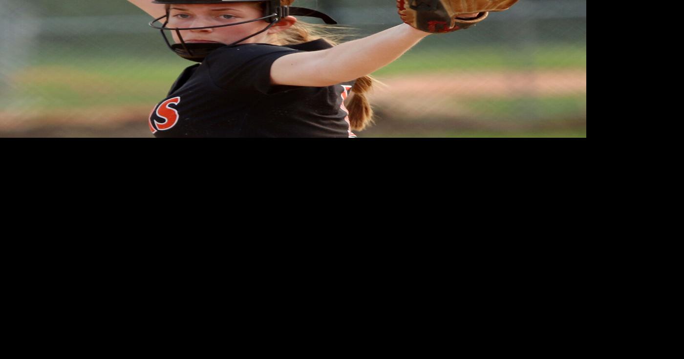 Softball: Bears blank Hopkins 5-0, win streak at 11 | Local | presspubs.com
