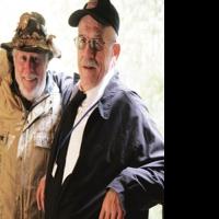 Hobo shares rail riding experiences | News | presspubs.com