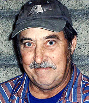 Robert R. Herubin | Local | presspubs.com