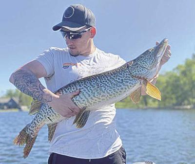 Catch of the Week | Local | presspubs.com