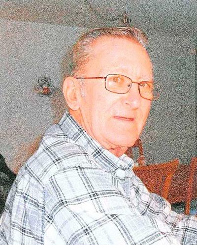 Ronald L. Johnson, Feb. 5, 2014, issue | Obituaries | presspubs.com