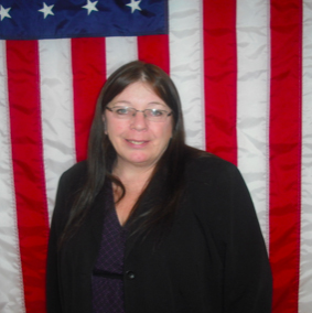 Isanti Mayor: Sue Larson | Local | presspubs.com