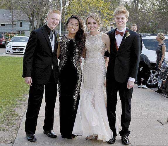 Centennial High School prom 2016 | Quad | presspubs.com