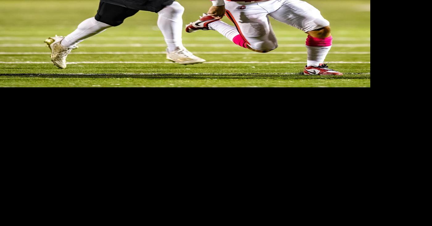 Football: Centennial tops Osseo 35-0, game ends at halftime | Local ...