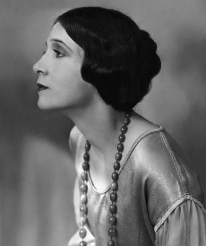 Stillwater native Olive Ann Alcorn appeared with Chaplin, Lon Chaney in ...