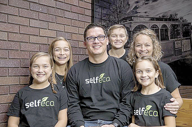 Eco-friendly fundraiser hits goal in two days | News | presspubs.com