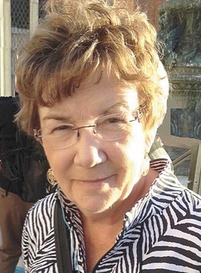 Nancy J. McAllister Brock | Obituaries | presspubs.com