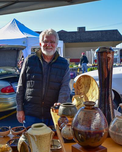 Fall Art Festival offers music, art and food | Isanti | presspubs.com