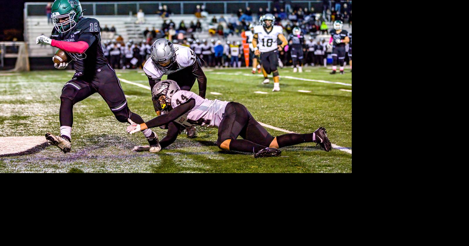 Football: Mounds View downs Roseville 10-6 | Local | presspubs.com