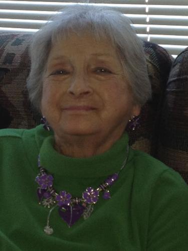 Ruth Steele | Local | presspubs.com